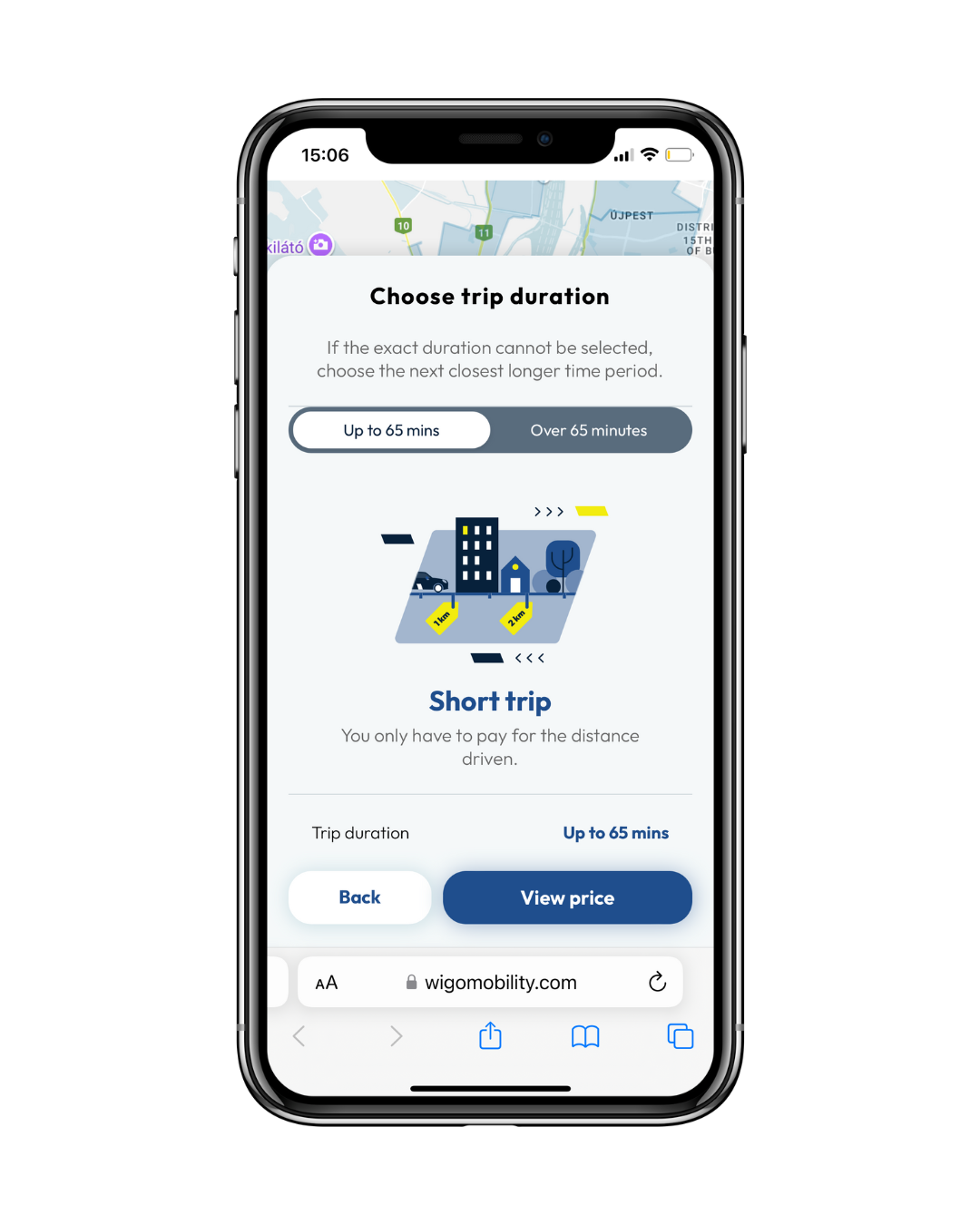 wigo carsharing
