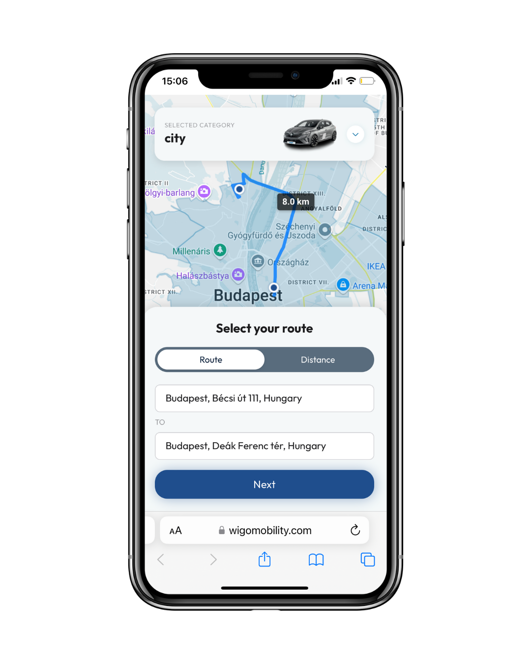 wigo carsharing